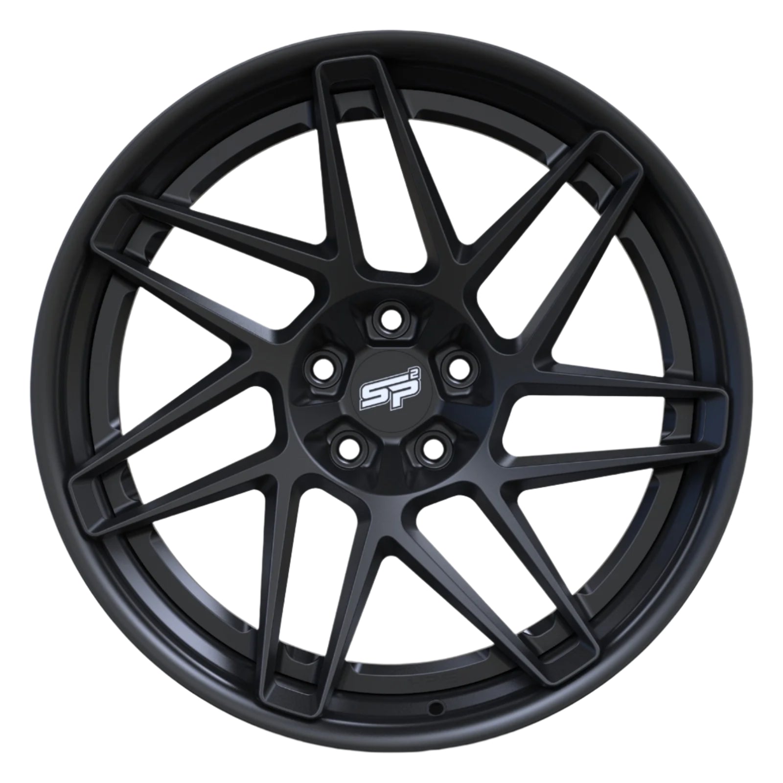 MB_1018 – SP2 Forged Wheels