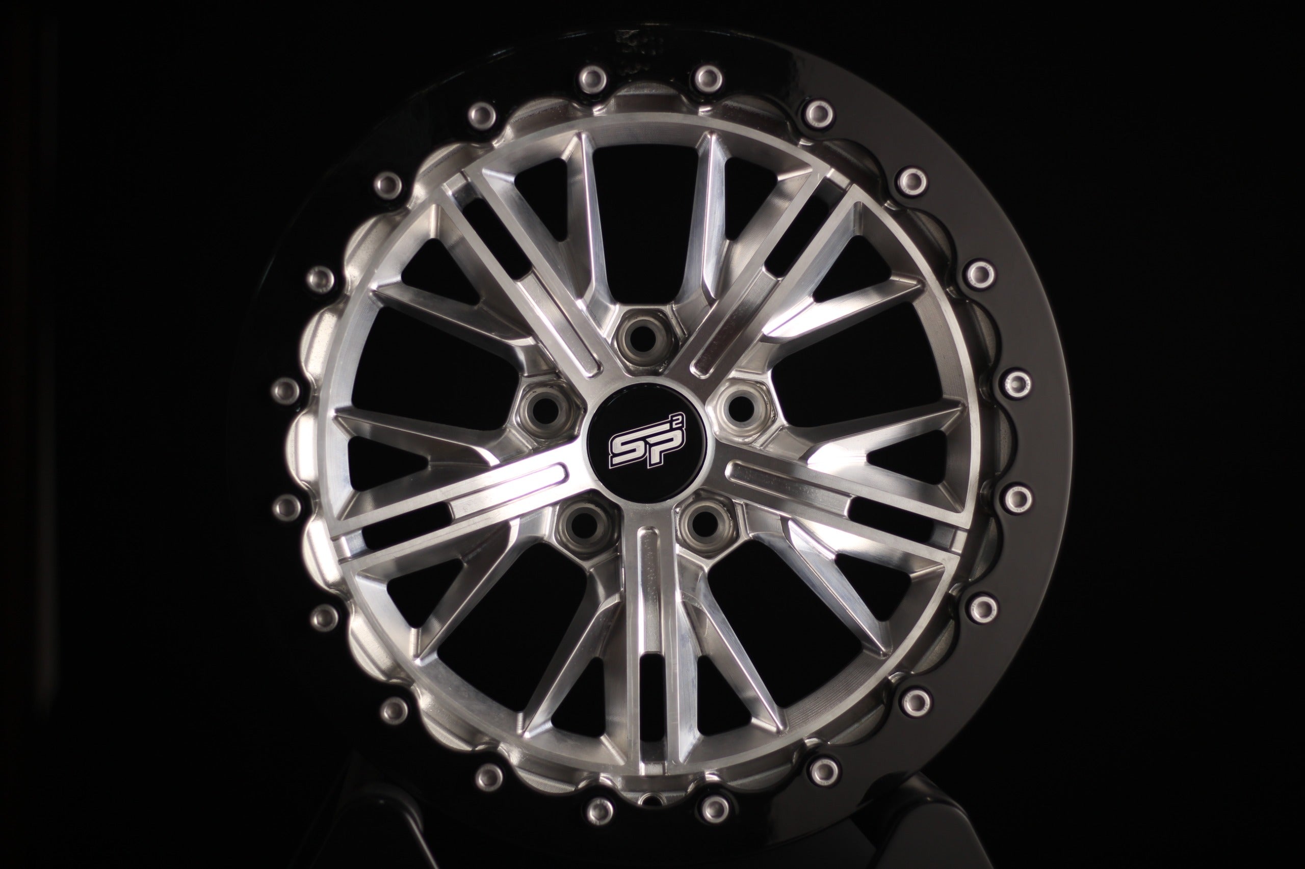 SP2-ZL1 – SP2 Forged Wheels