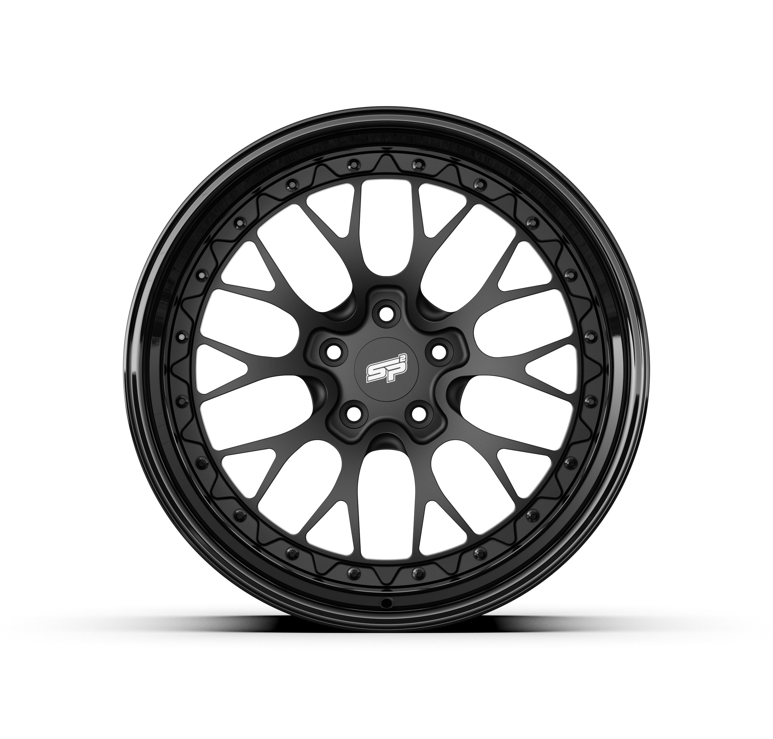 SP2-RQ – SP2 Forged Wheels
