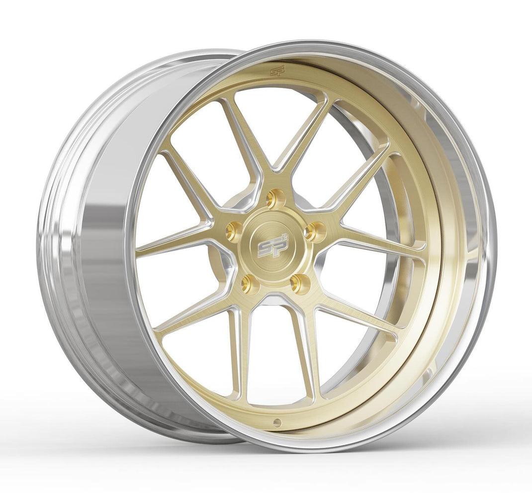 SP2 Forged Custom Wheels – SP2 Forged Wheels