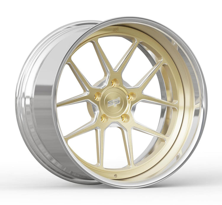 SP2 Forged Custom Wheels – SP2 Forged Wheels