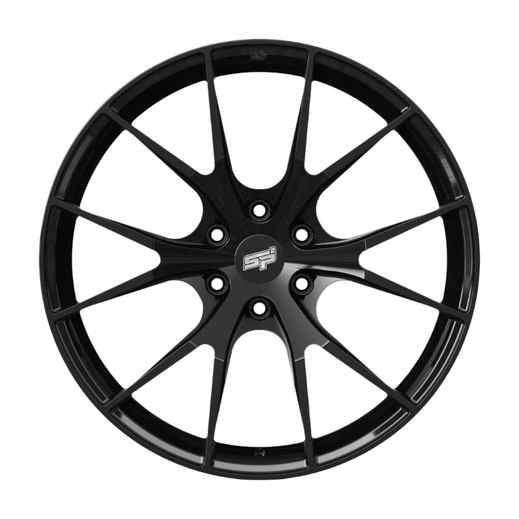 Monoblock – SP2 Forged Wheels
