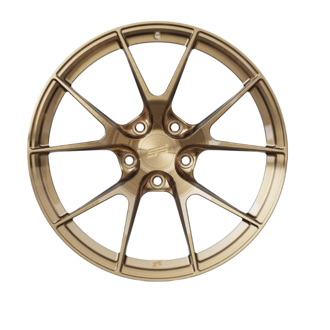 Monoblock – SP2 Forged Wheels