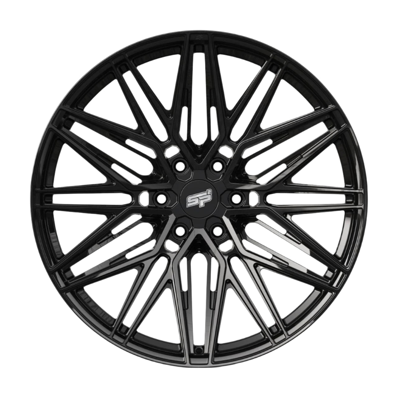 MB_1011 – SP2 Forged Wheels