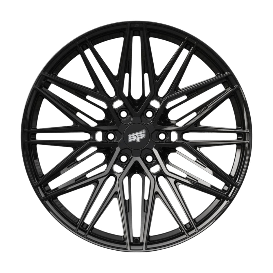 Monoblock – SP2 Forged Wheels