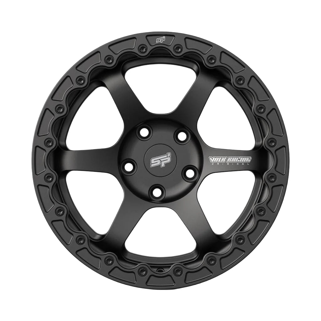 BL_3001 – SP2 Forged Wheels