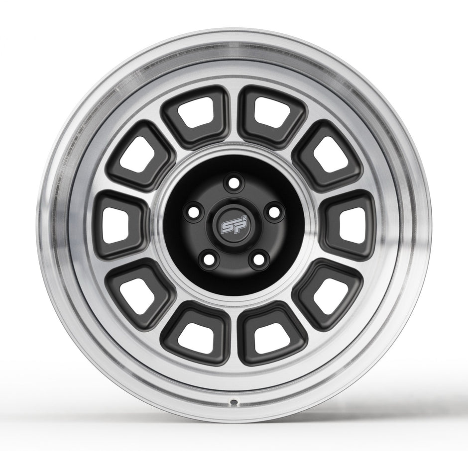 Throwback Series – SP2 Forged Wheels