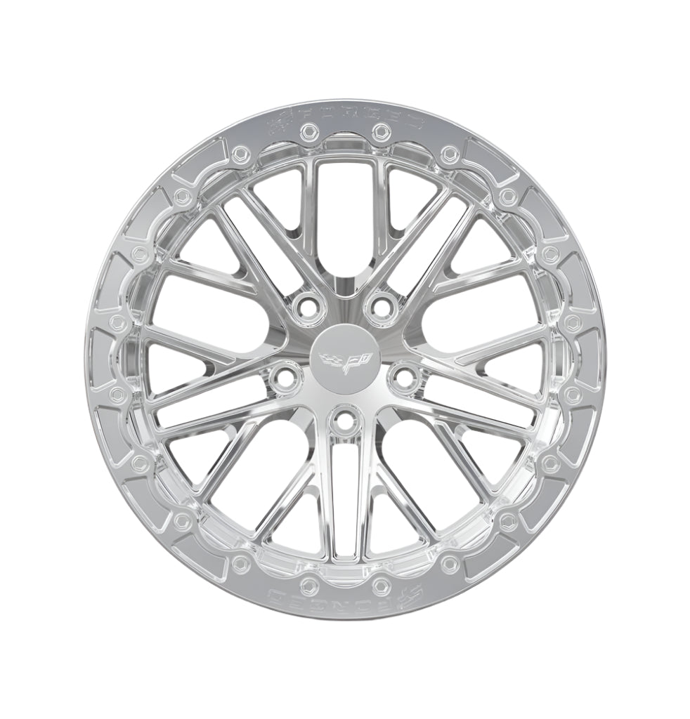 BL_3007 – SP2 Forged Wheels