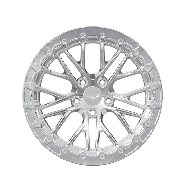 Beadlock Wheels – SP2 Forged Wheels