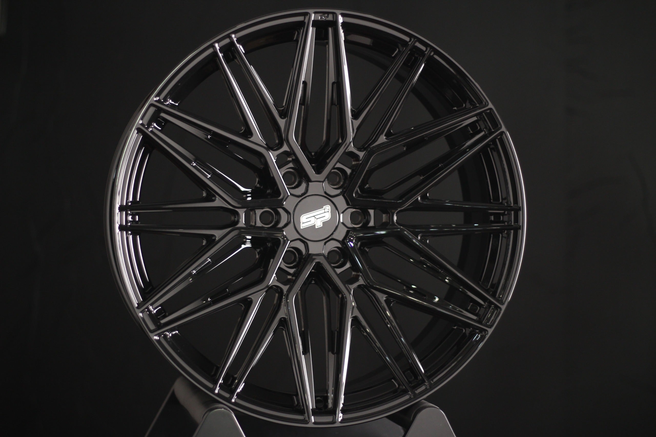 SP2-RF6 – SP2 Forged Wheels