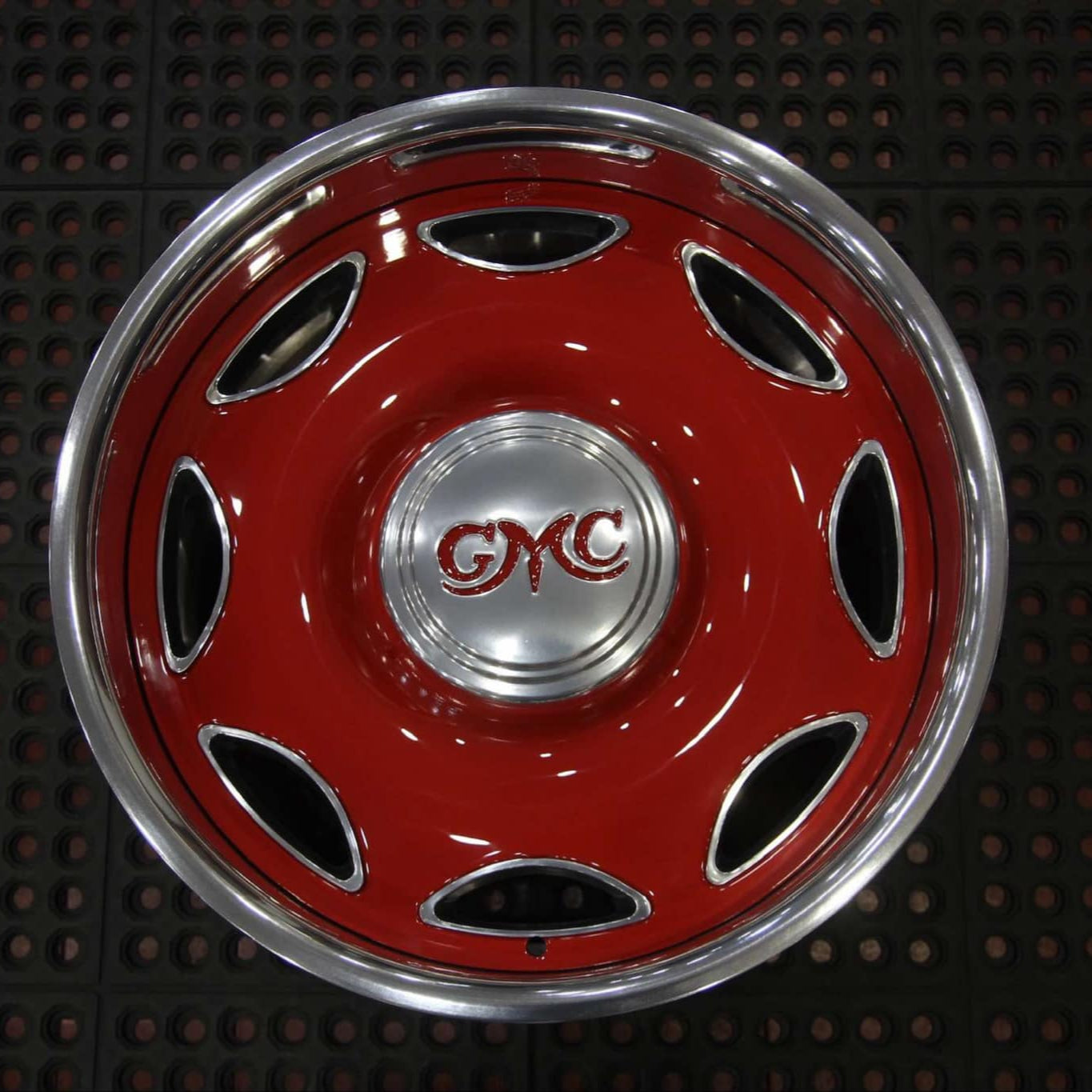 TB_4008 – SP2 Forged Wheels