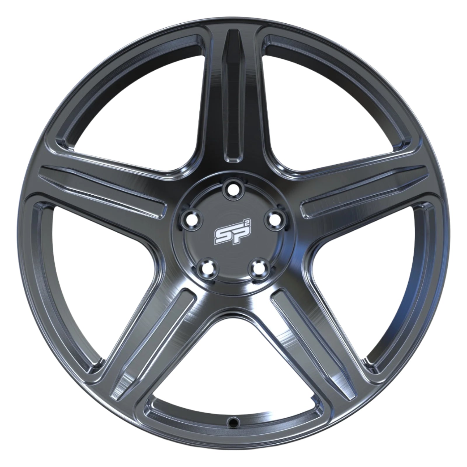 MB_1017 – SP2 Forged Wheels