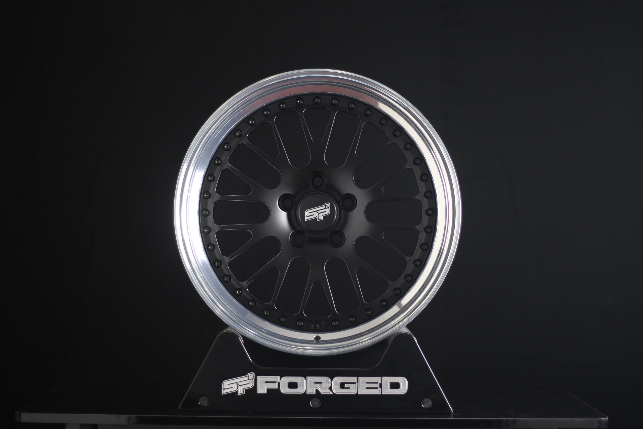 SP2-CLSC – SP2 Forged Wheels
