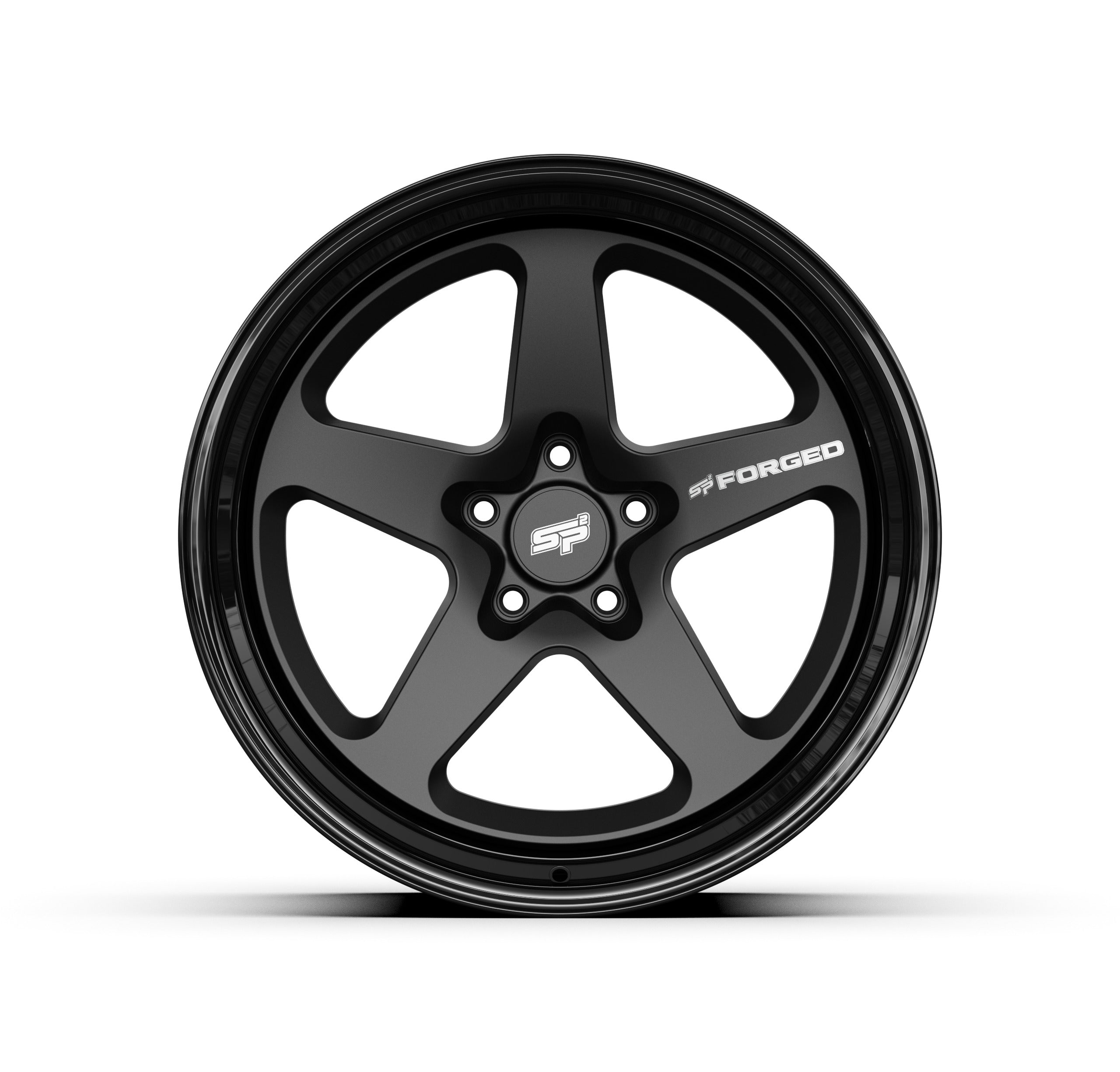 SP2-5RX – SP2 Forged Wheels
