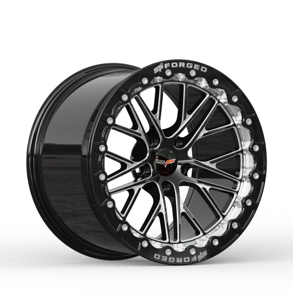 BL_3008 – SP2 Forged Wheels