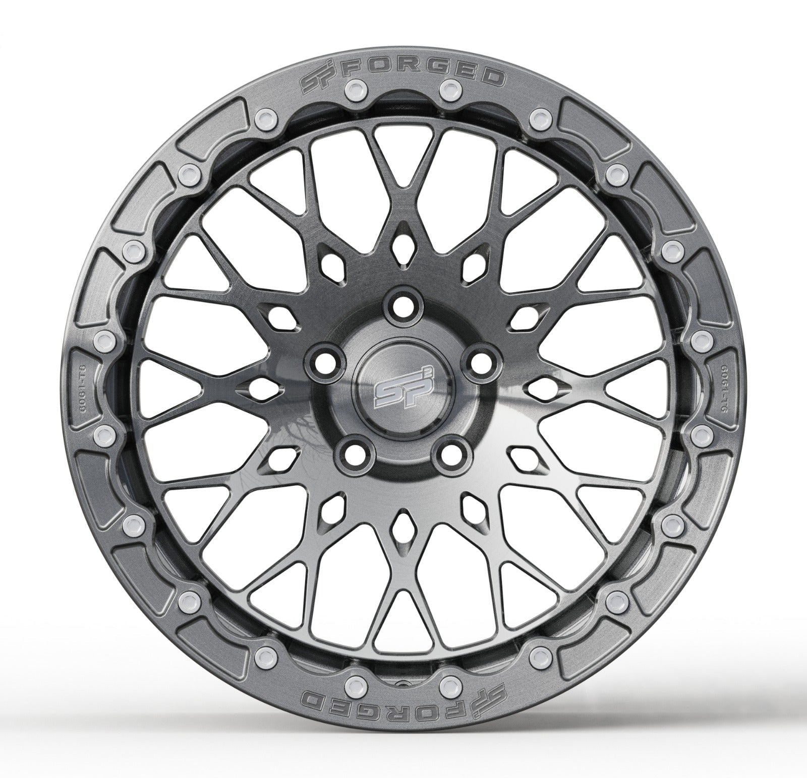 SP2-MZHBL – SP2 Forged Wheels