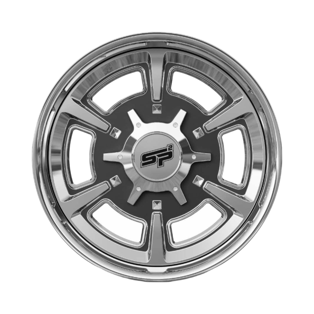 Throwback Series – SP2 Forged Wheels