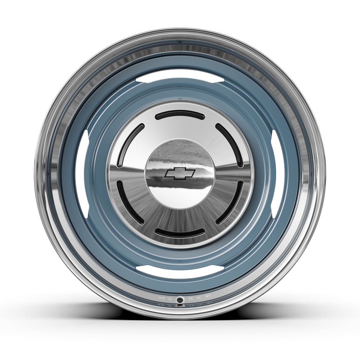 SP2-DOGS – SP2 Forged Wheels