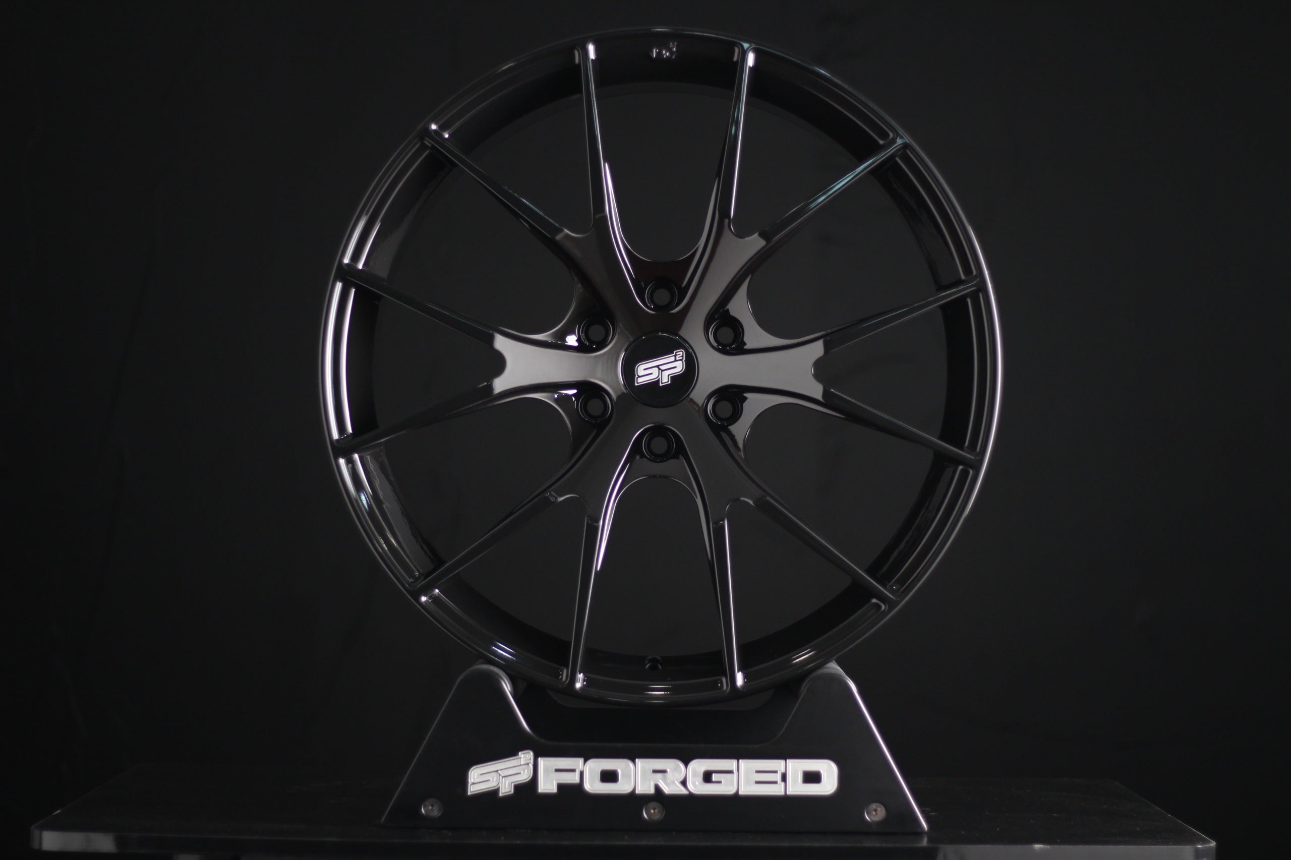 SP2-XV6 – SP2 Forged Wheels