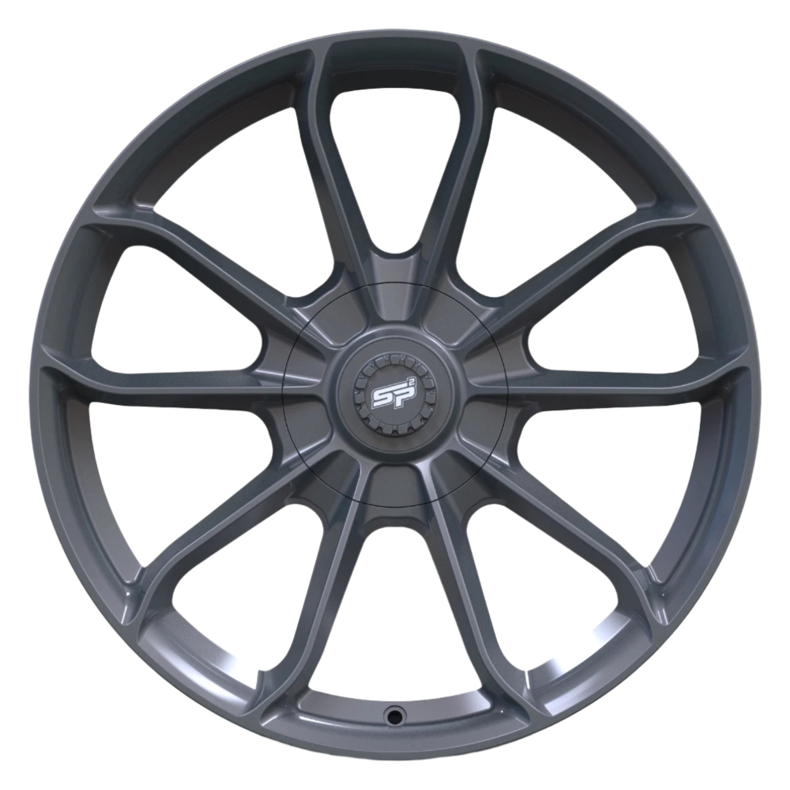 MB_1019 – SP2 Forged Wheels