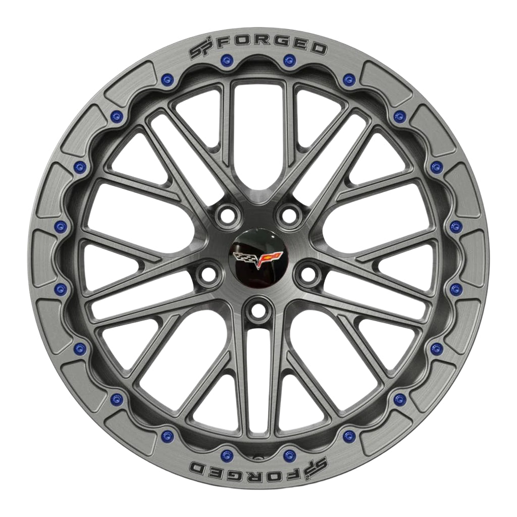BL_3005 – SP2 Forged Wheels