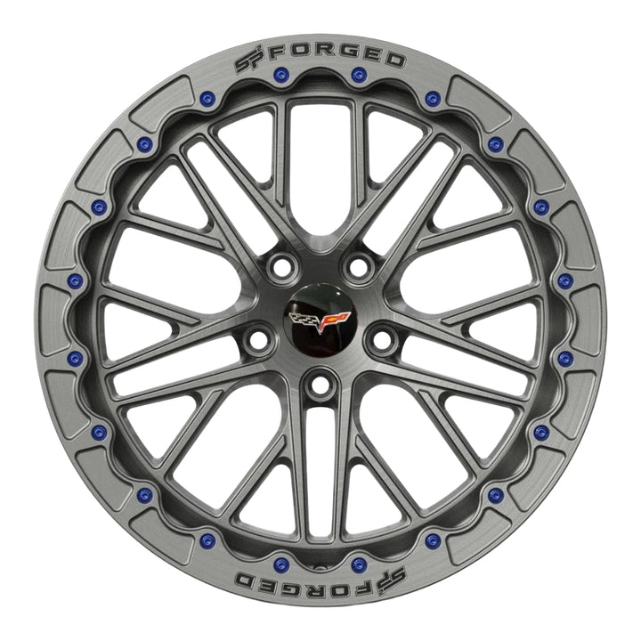 Beadlock Wheels – SP2 Forged Wheels