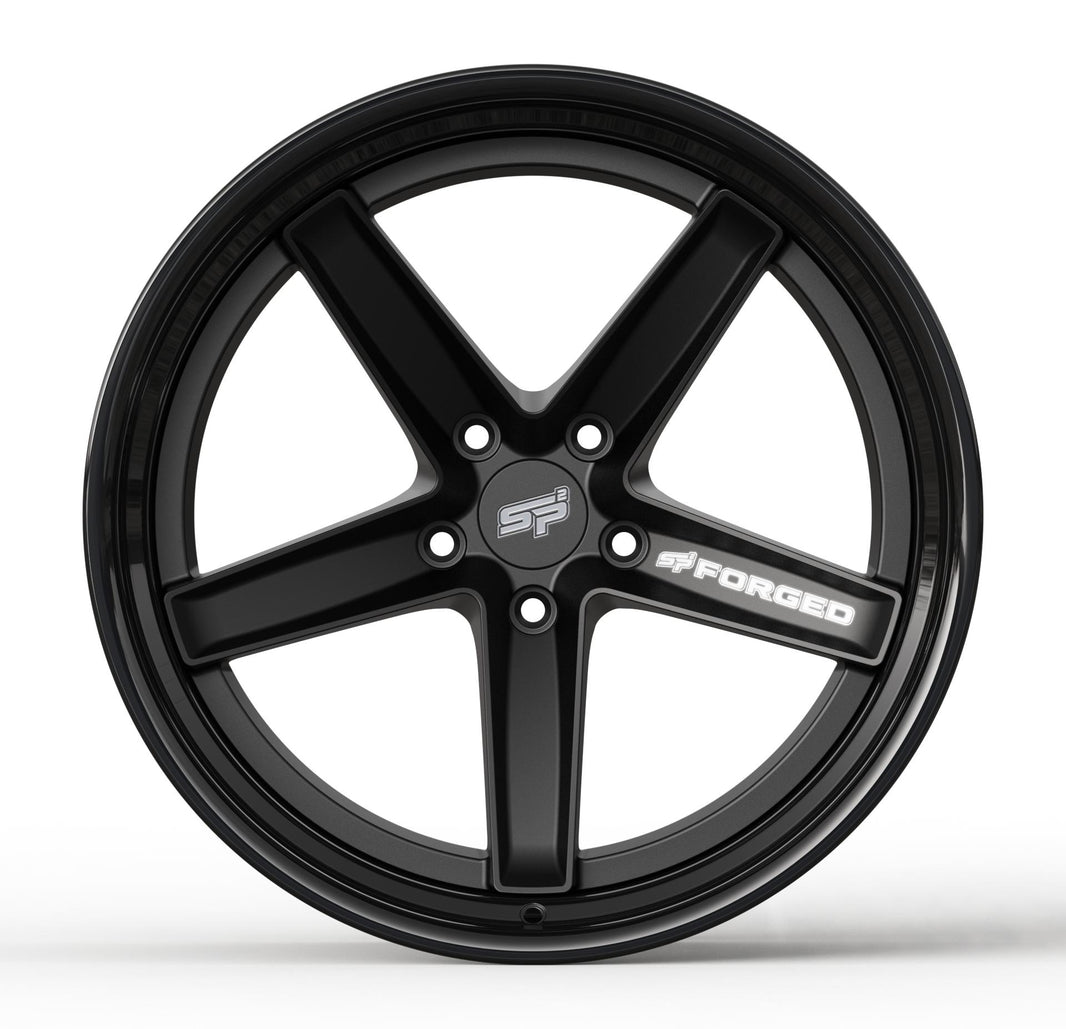 Modular Wheels – Page 2 – SP2 Forged Wheels