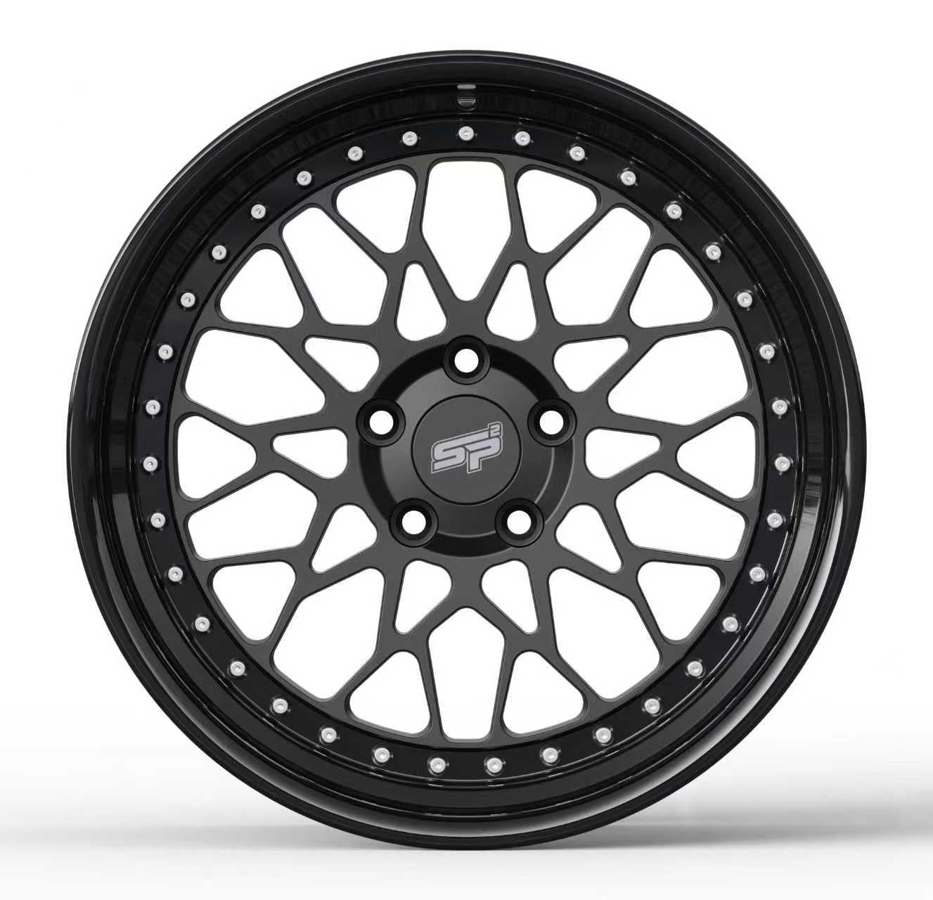 SP2-MRZ1 – SP2 Forged Wheels