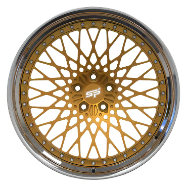 GT_2007 – SP2 Forged Wheels