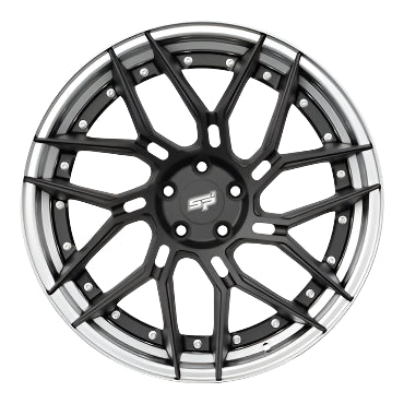 GT_2009 – SP2 Forged Wheels