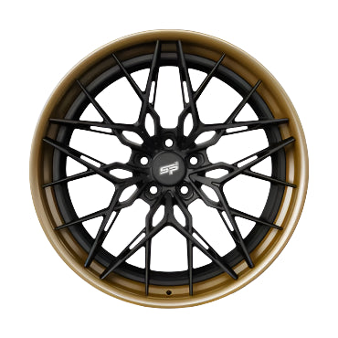 GT_2011 – SP2 Forged Wheels